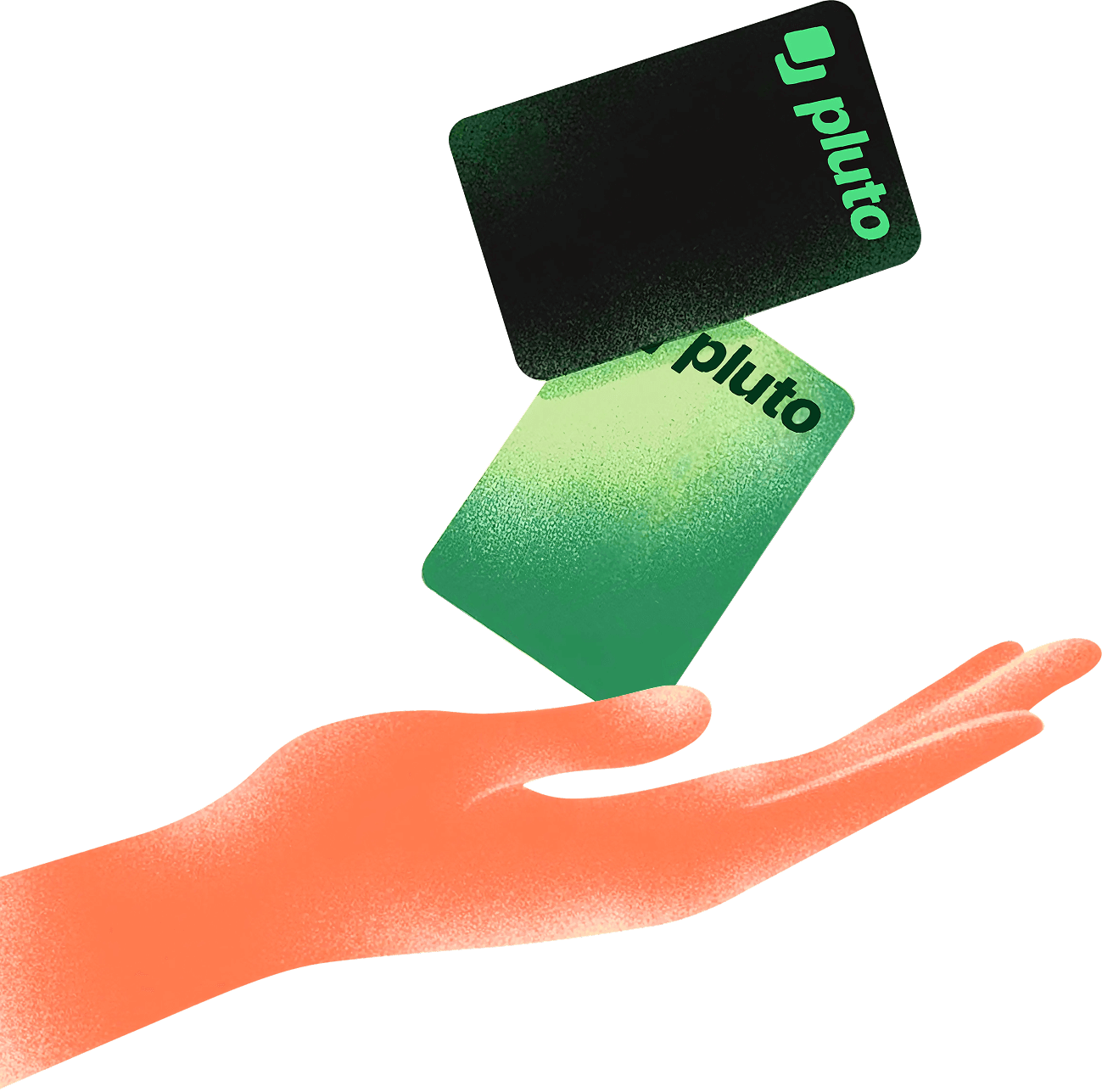 Pluto | Modern Corporate Card & Expense Management for Global Businesses